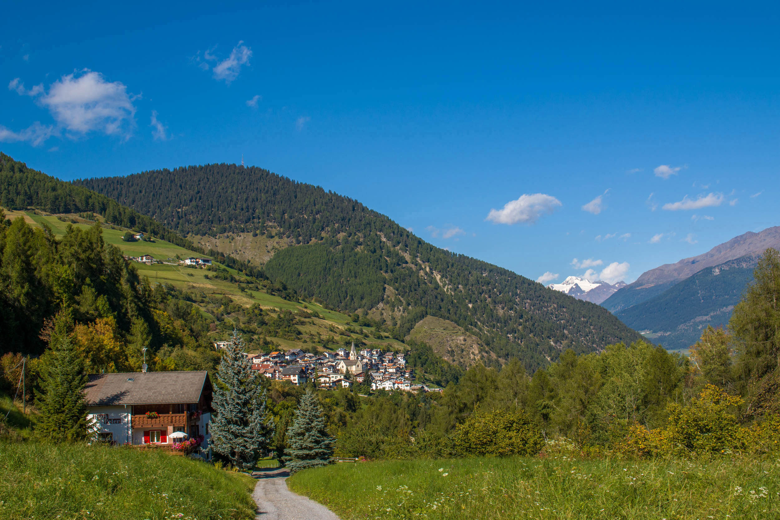 Webcams Sulden | Webcams & live images from South Tyrol