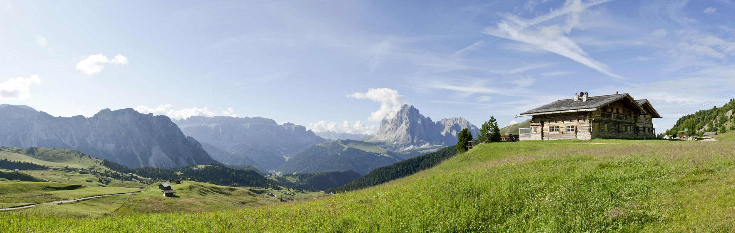 Summer in South Tyrol - Summer holidays, hotels & offers