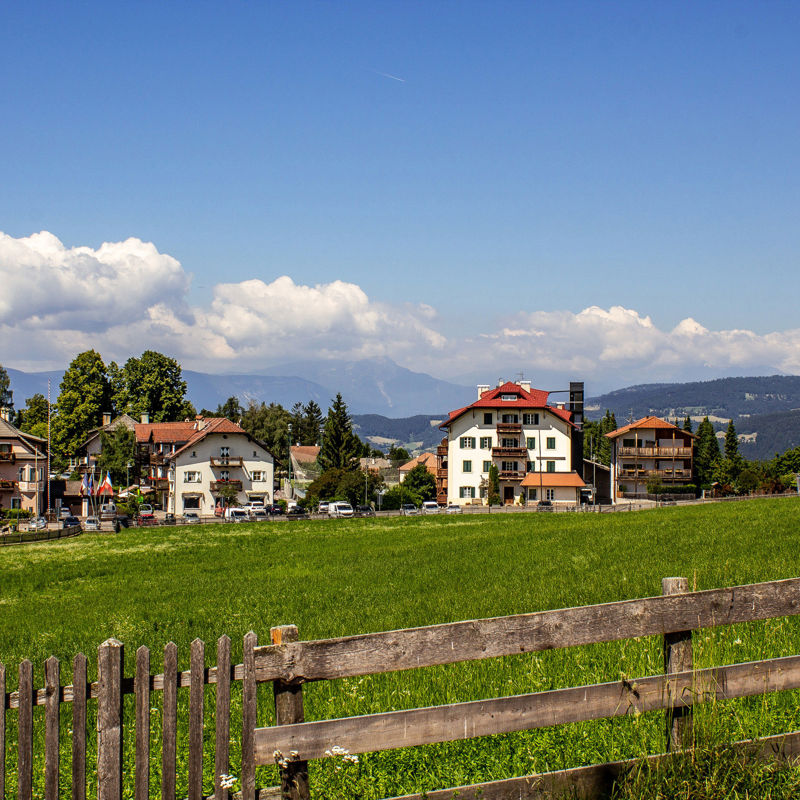 Holidays Oberbozen in South Tyrol | Overview & offers