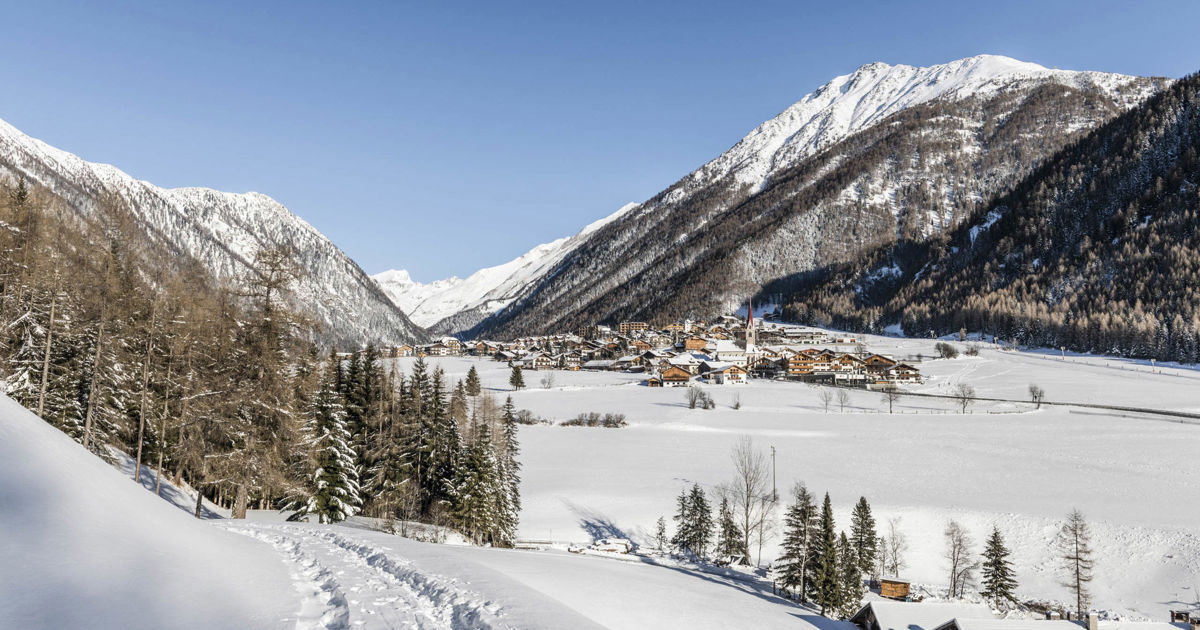 Holidays Vals in South Tyrol | Overview & offers