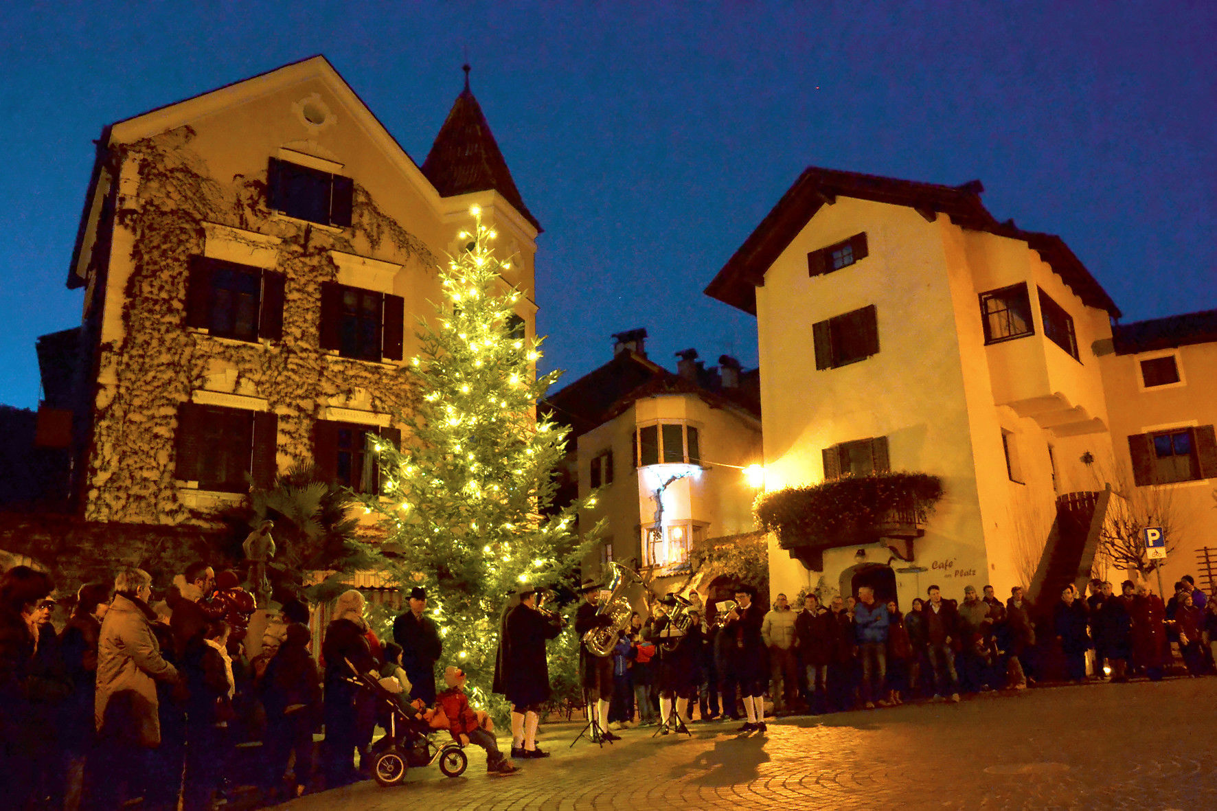 Holidays Girlan in South Tyrol | Overview & offers