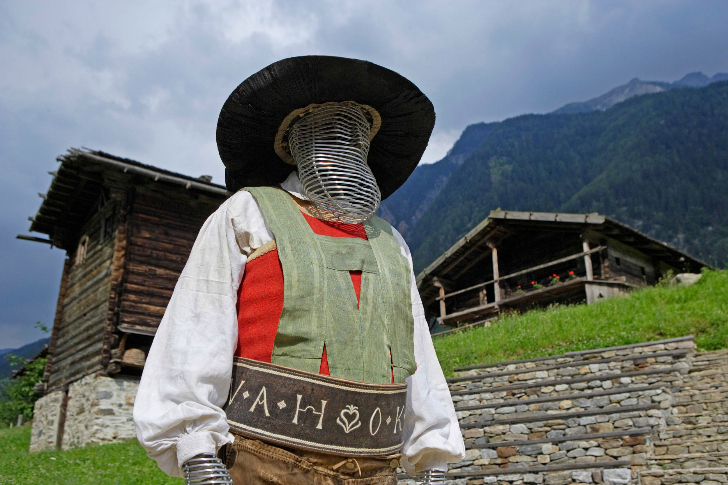 Portraits of famous South Tyrolean people | Celebrities