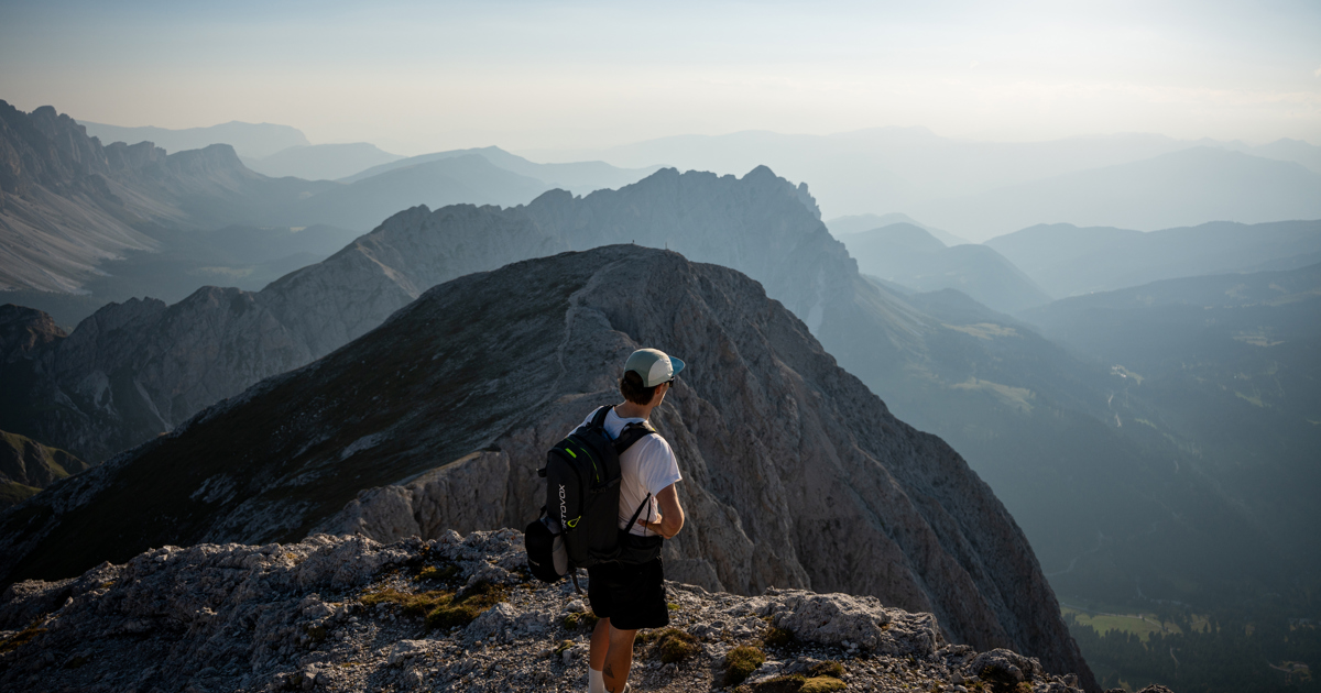 The top 10 viewpoints in South Tyrol