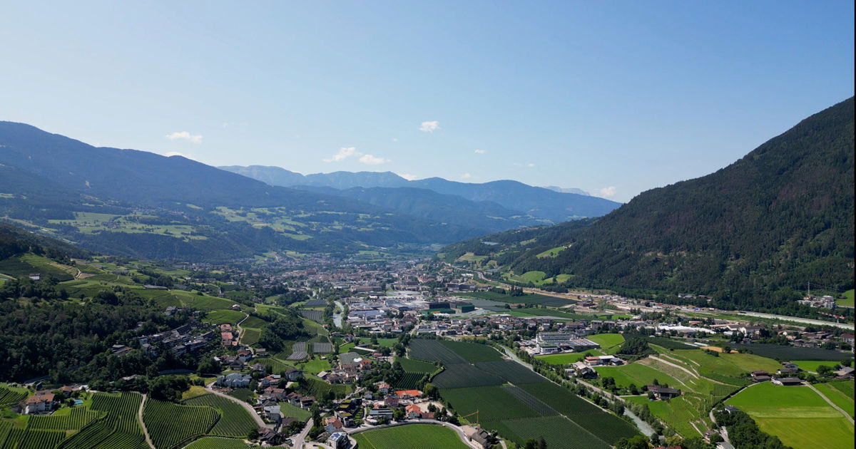 South Tyrol | The travel website for holidays in South Tyrol