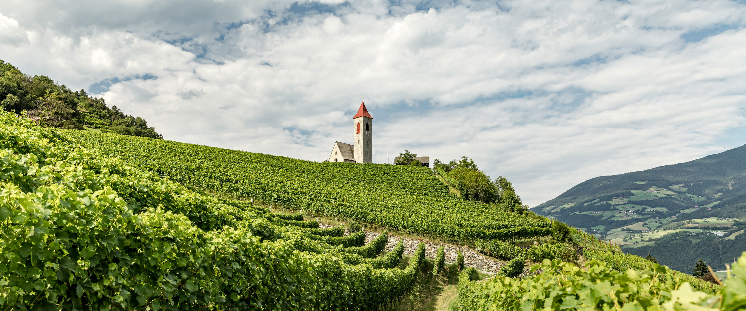 South Tyrol - The travel website for holidays in South Tyrol