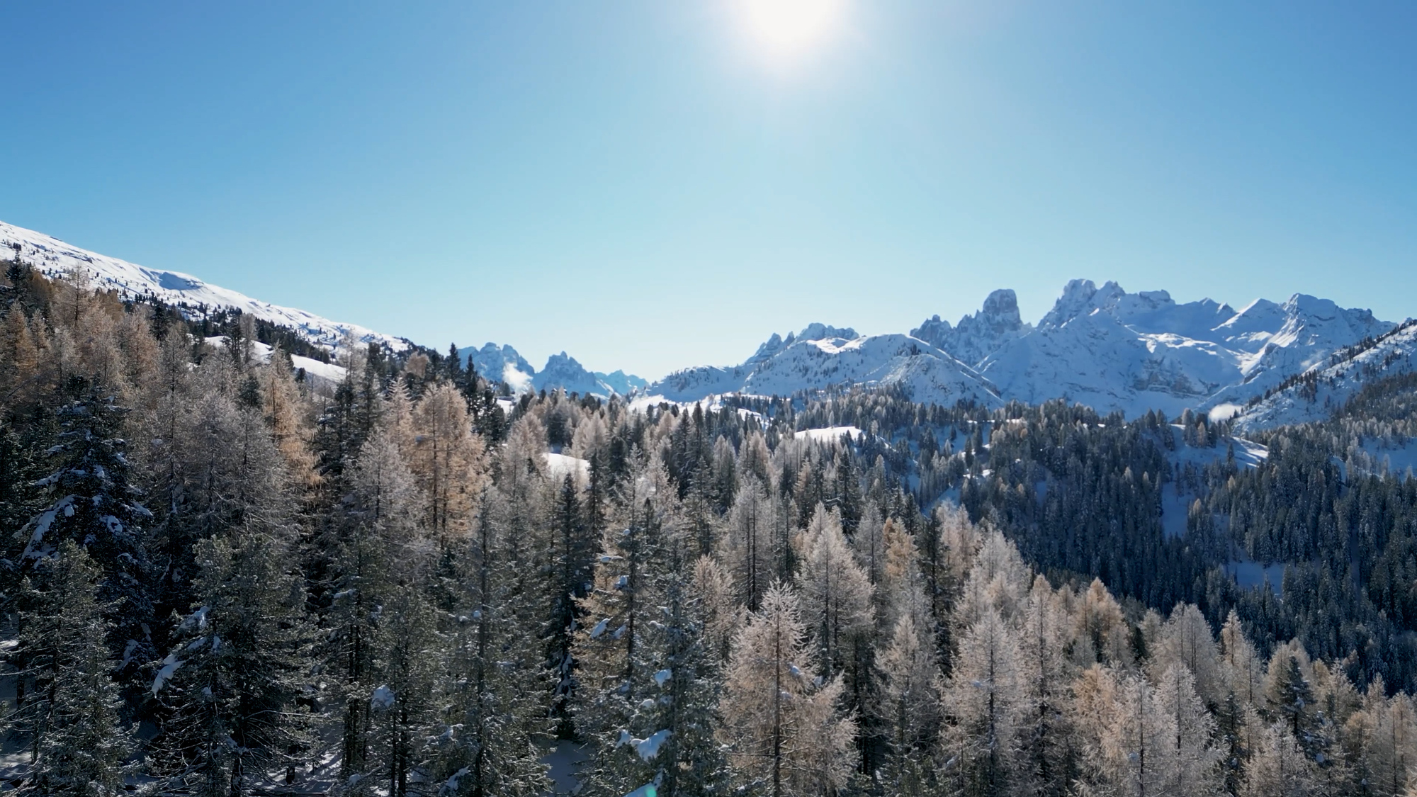 South Tyrol - Travel website for holidays in South Tyrol / Italy