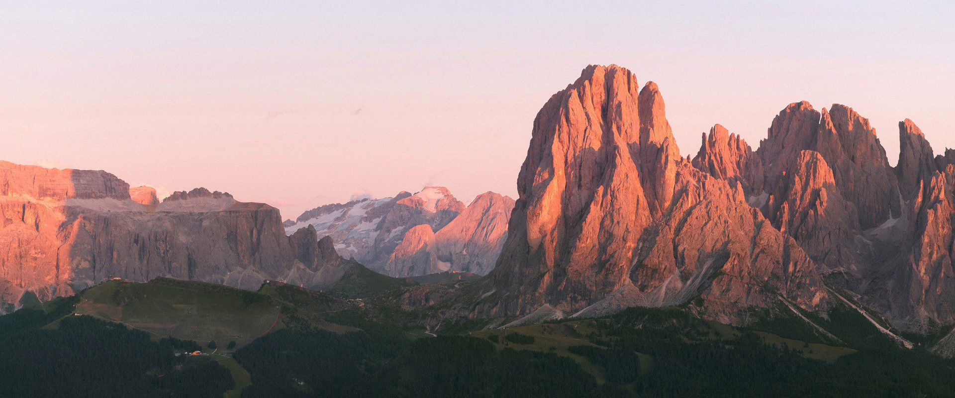 Natural attractions | The beauty of nature in South Tyrol